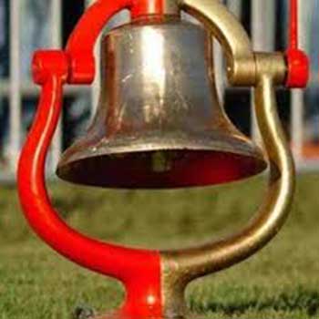 The Bell of the FootBall BCS College football