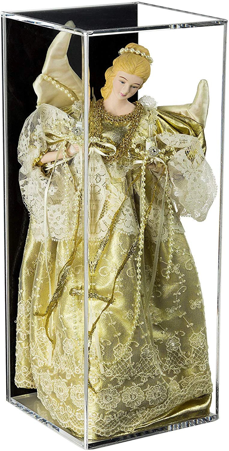 November 2019 Update From Better Display Cases - Holiday Season