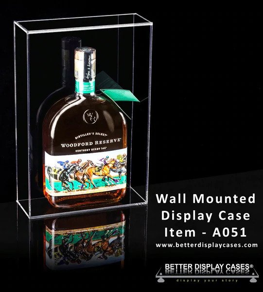 The Most Exciting Two Minutes in Sports – Better Display Cases