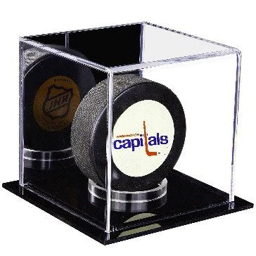 It's Finals Time! – Better Display Cases