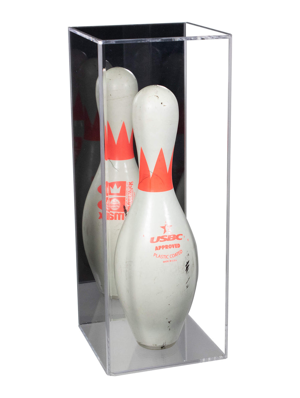 Bowling - Bowling Ball Display Case, Bowling Pin Display Case – Better ...