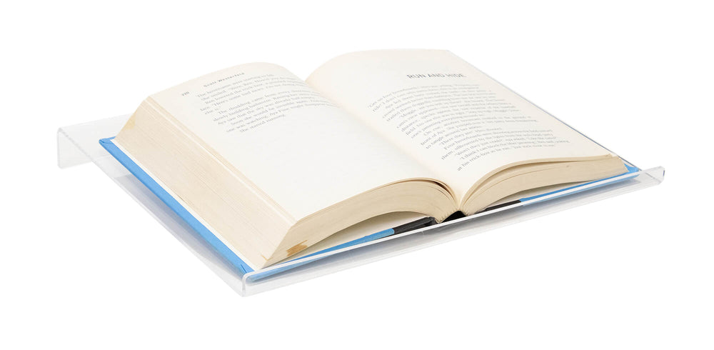 Book Display Cases for Books, Magazines and Pamphlets – Better Display ...