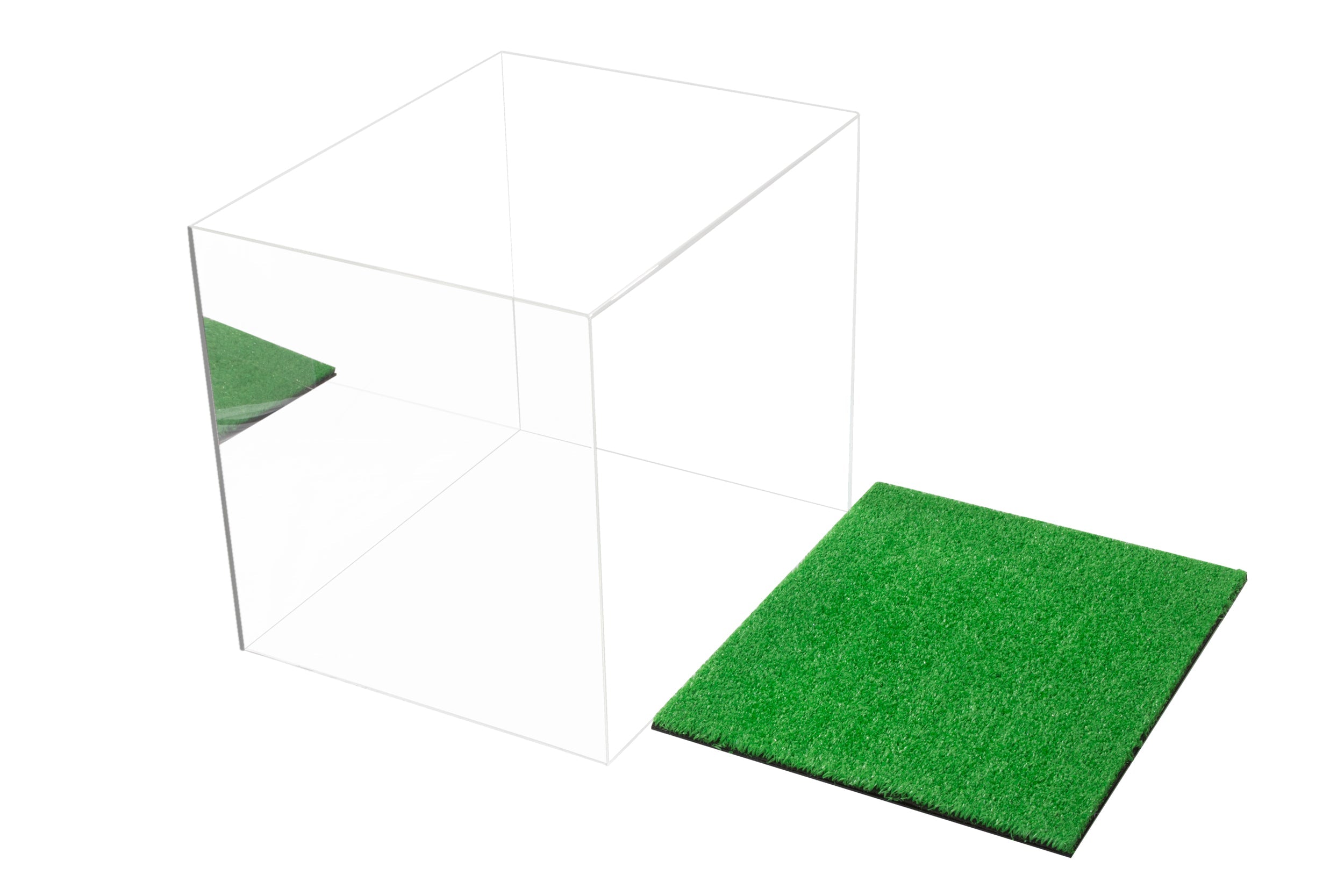 Acrylic Cowboy Boot Display Case – Better Display Cases