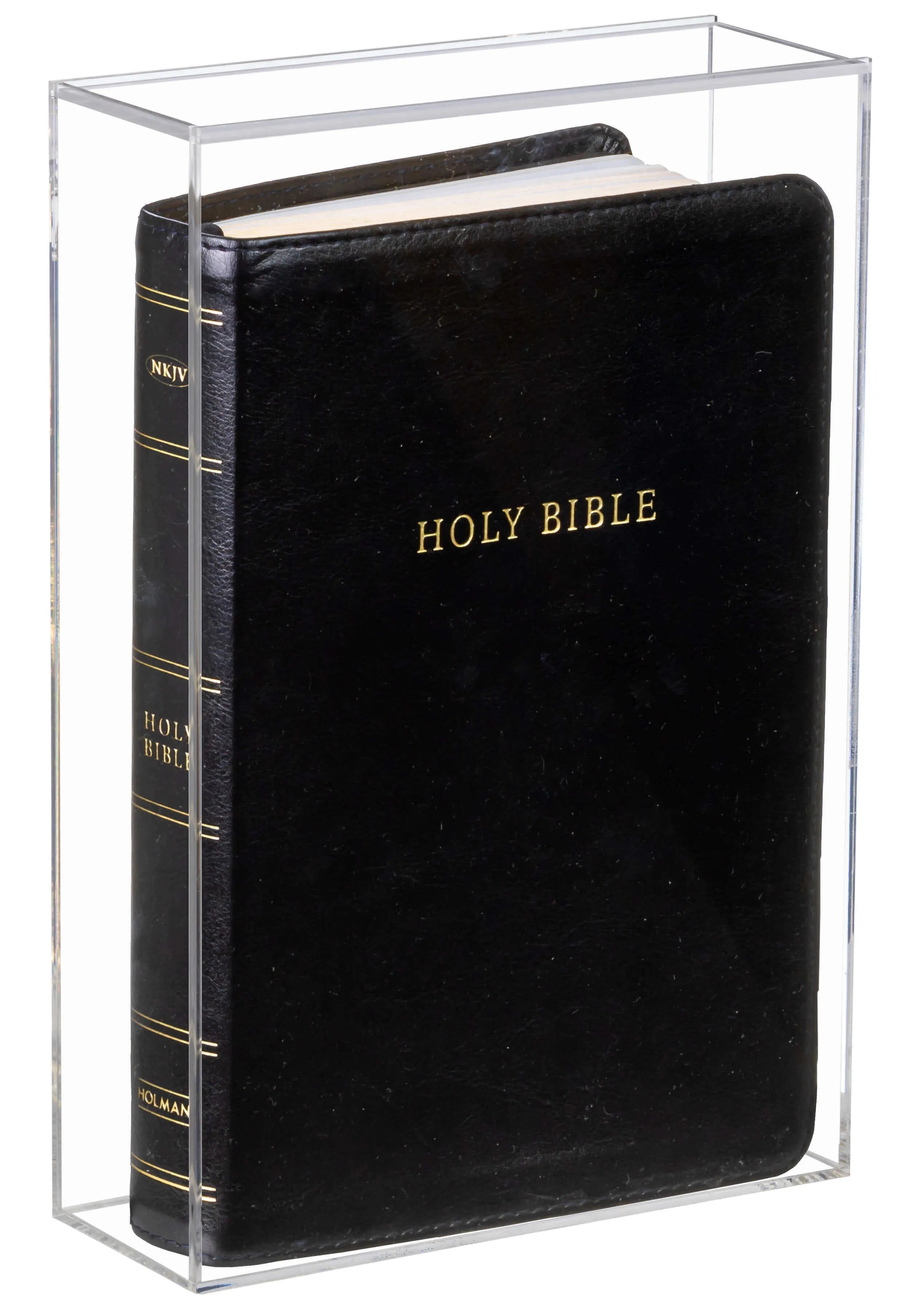 Acrylic Book Display Cases | Better Display Cases