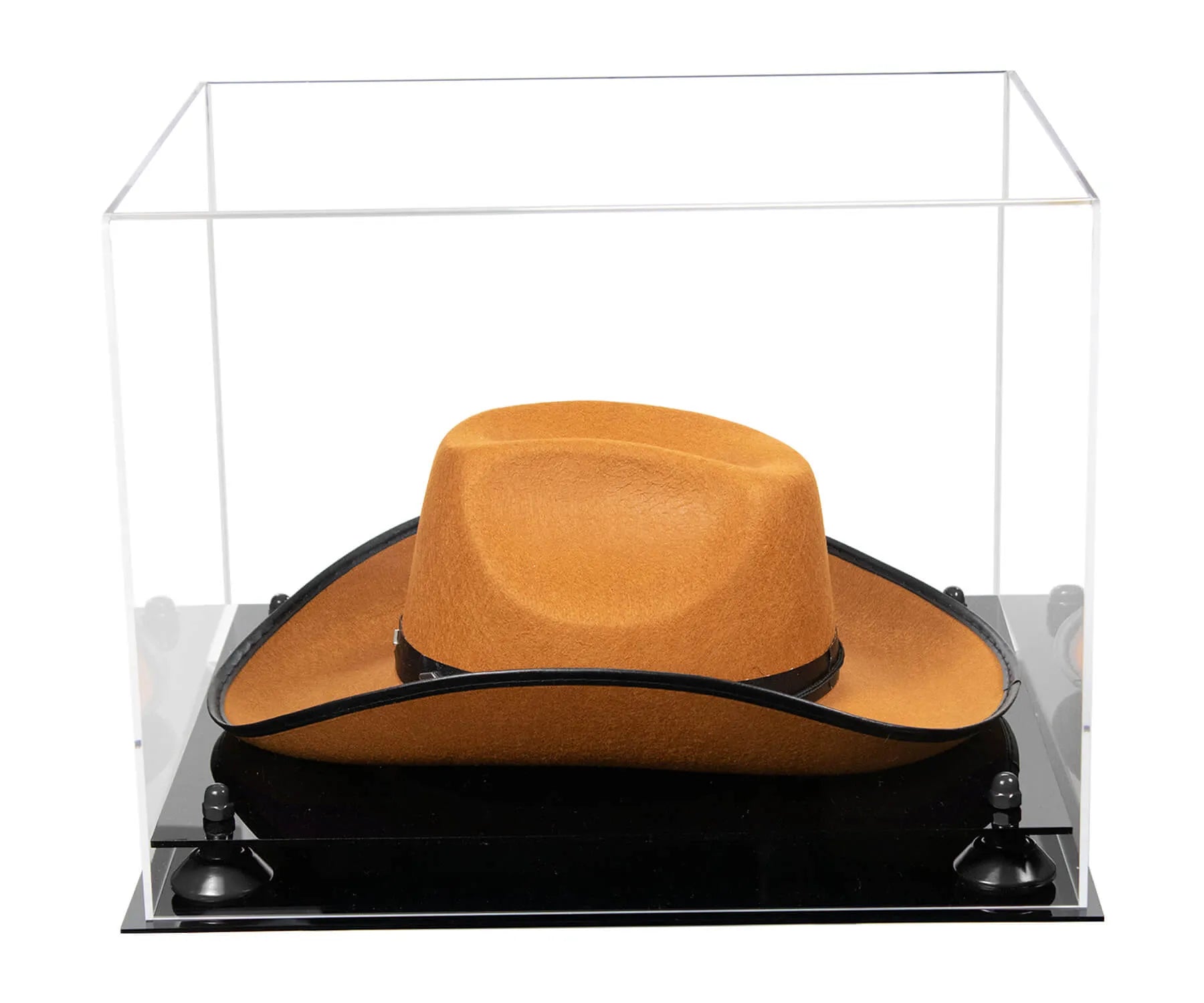Acrylic Versatile Display Case | Better Display Cases