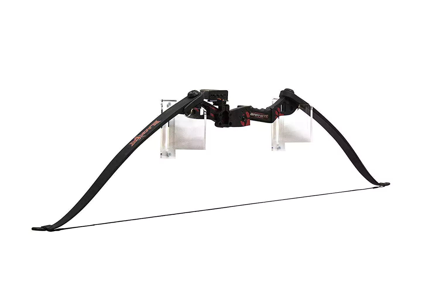 Archery Bow Wall Mount | Better Display Cases
