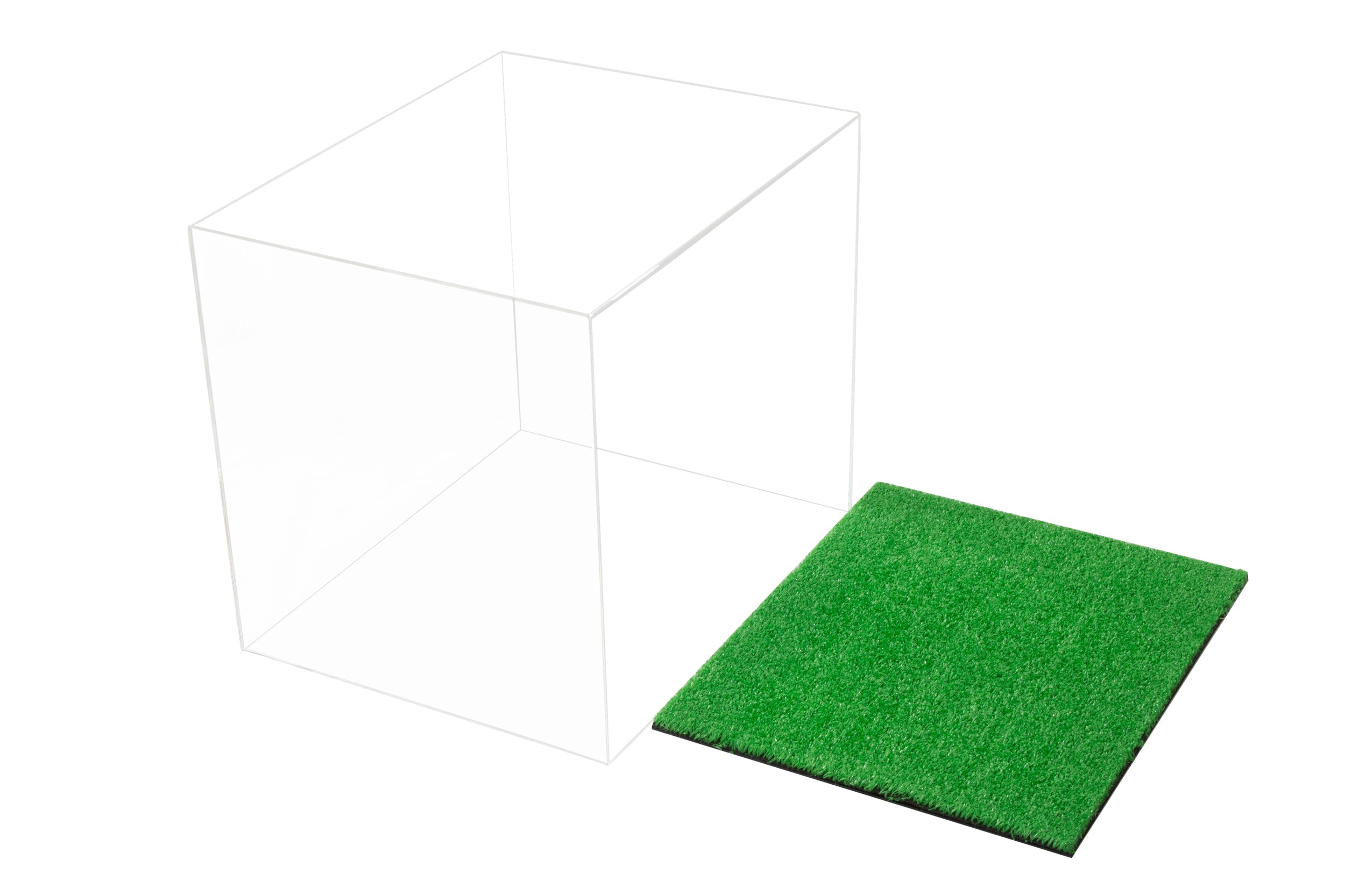 Acrylic Cowboy Boot Display Case – Better Display Cases