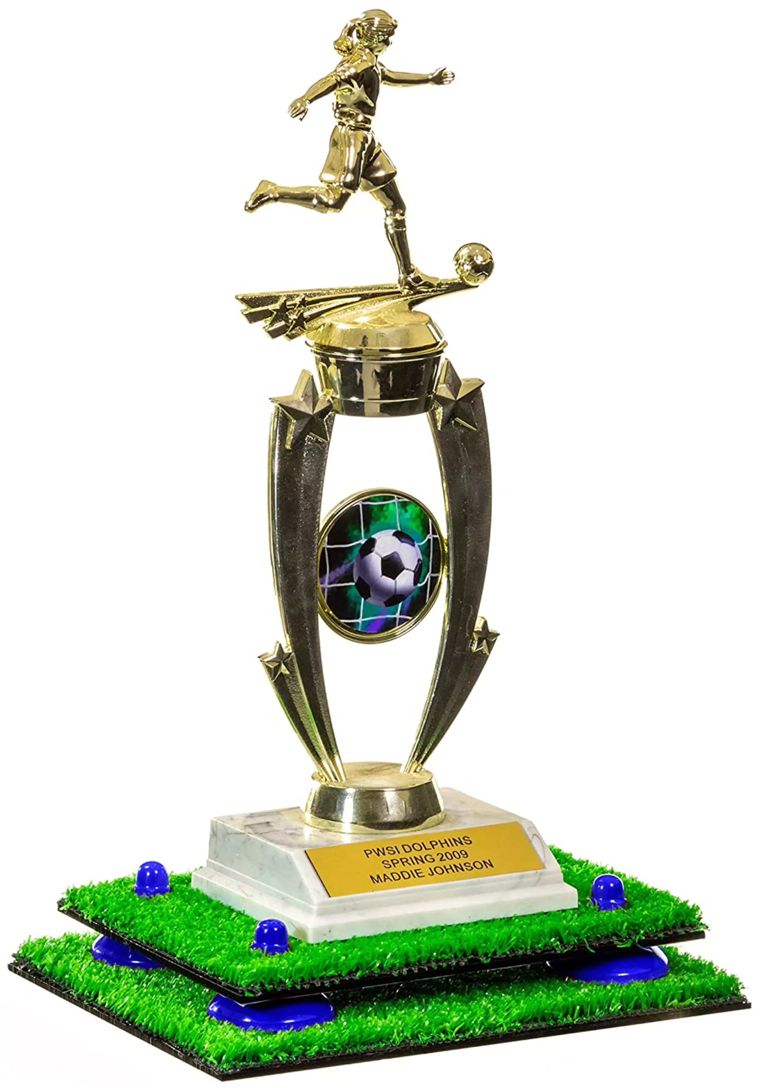 Trophy Base | Better Display Cases