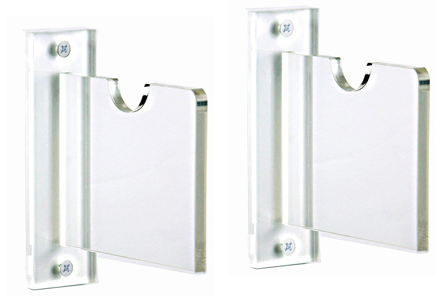 Ultimate Frisbee Golf Wall Mounts Bracket A023SS/SP223 – Better Display ...