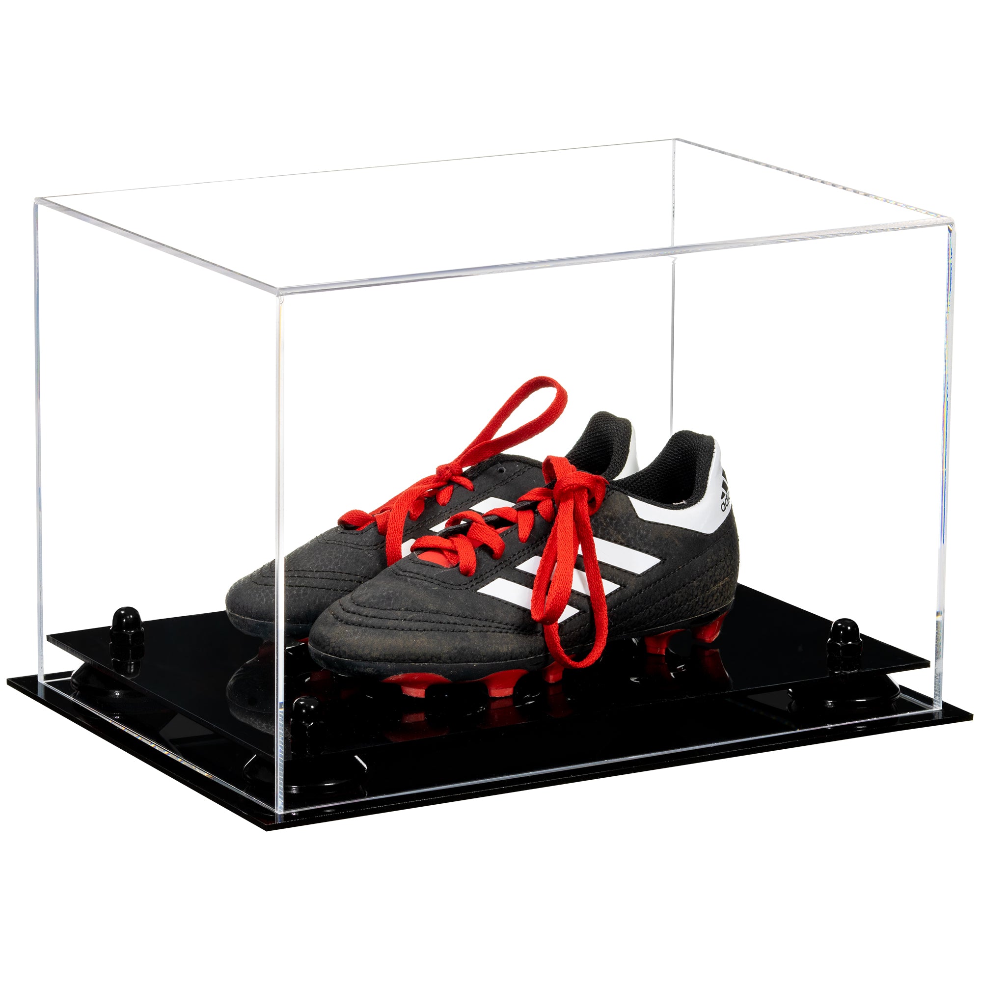 Kids Shoe Display Case | Better Display Cases