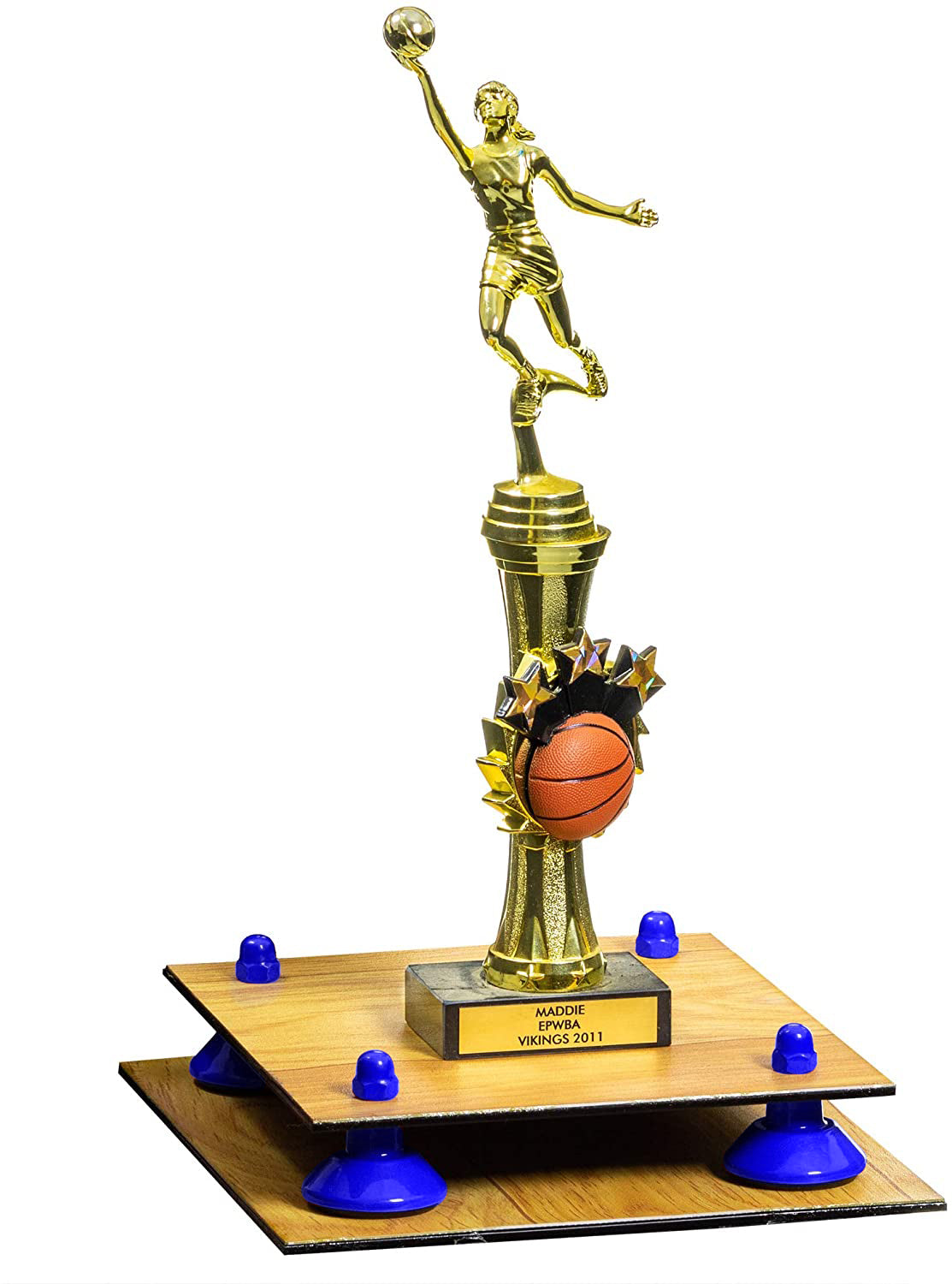 Trophy Base | Better Display Cases