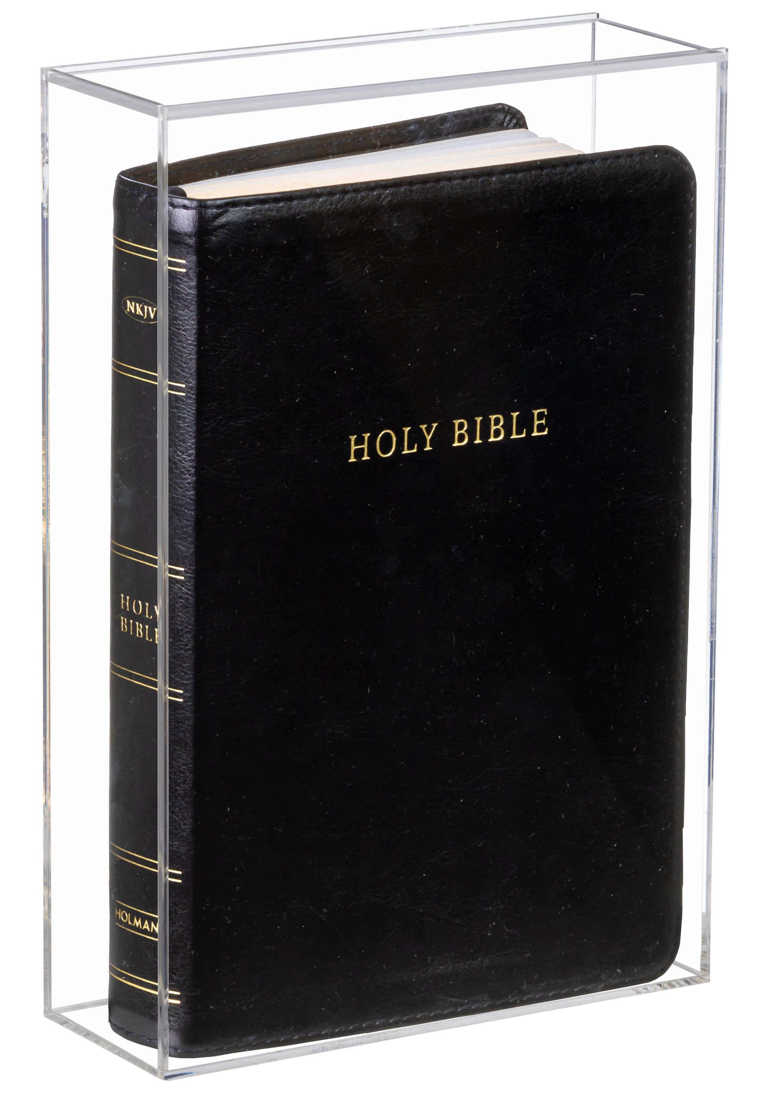 Acrylic Book Display Cases | Better Display Cases