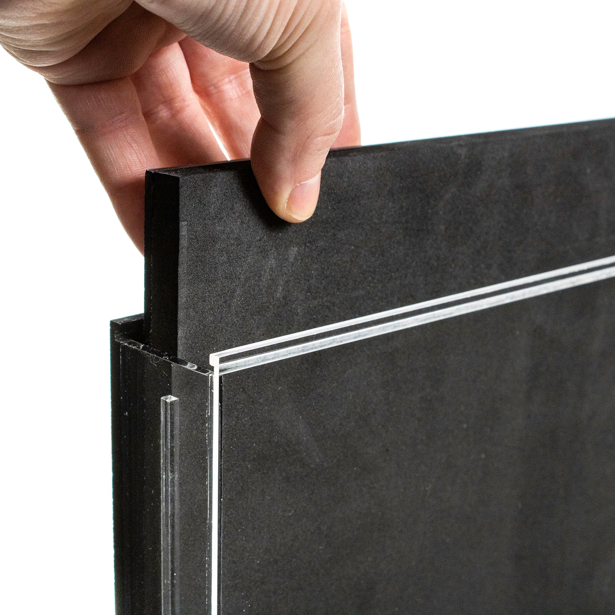 Medal Award, Badges or Pins Collector's Display Case – Better Display Cases