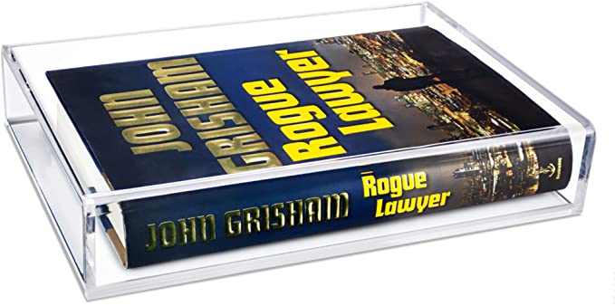 Book Display Cases for Books, Magazines and Pamphlets – Better Display ...