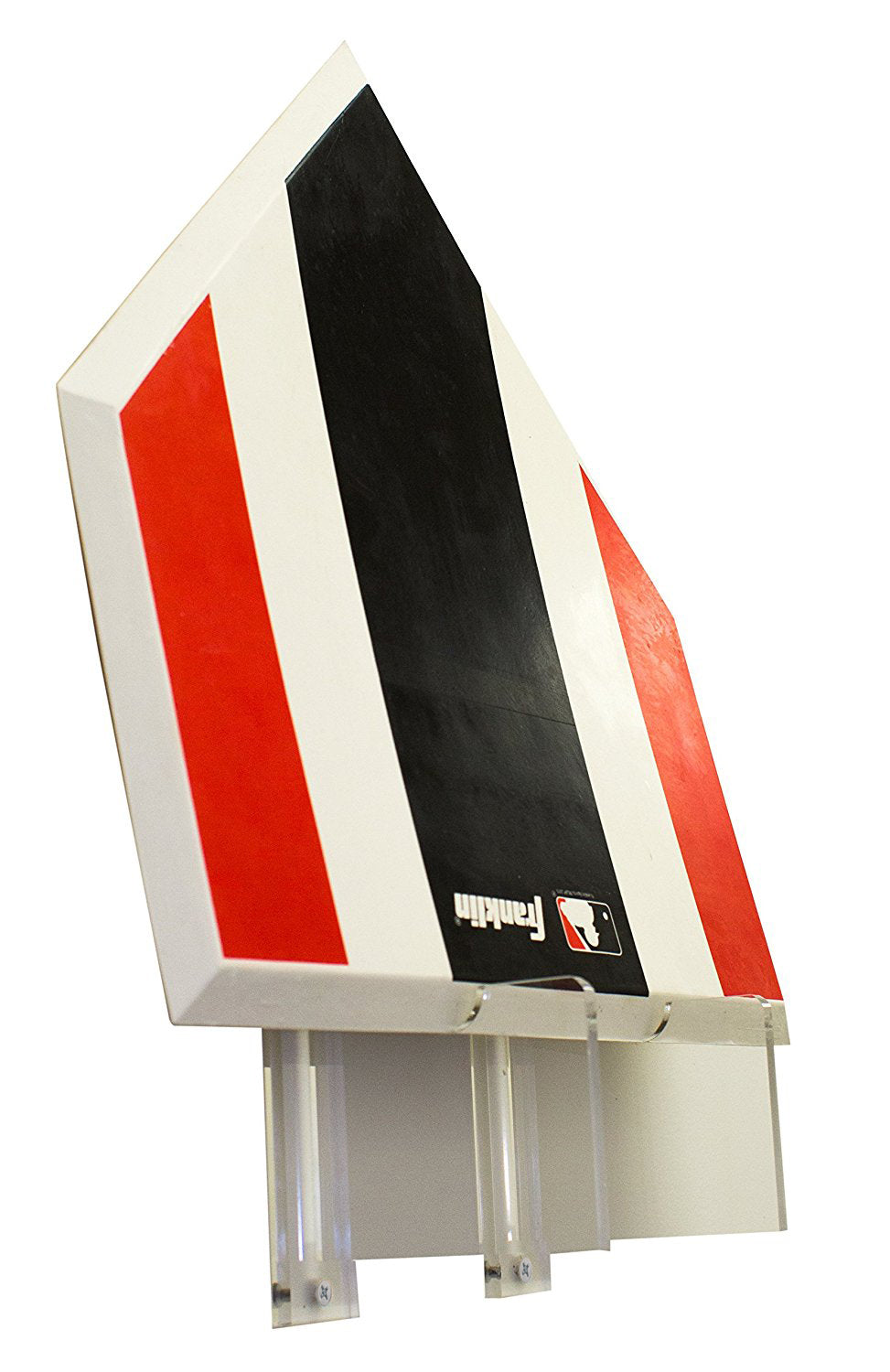 Baseball Home Plate Wall Mounts Bracket – Home Plate Hanger (A023SS/SP