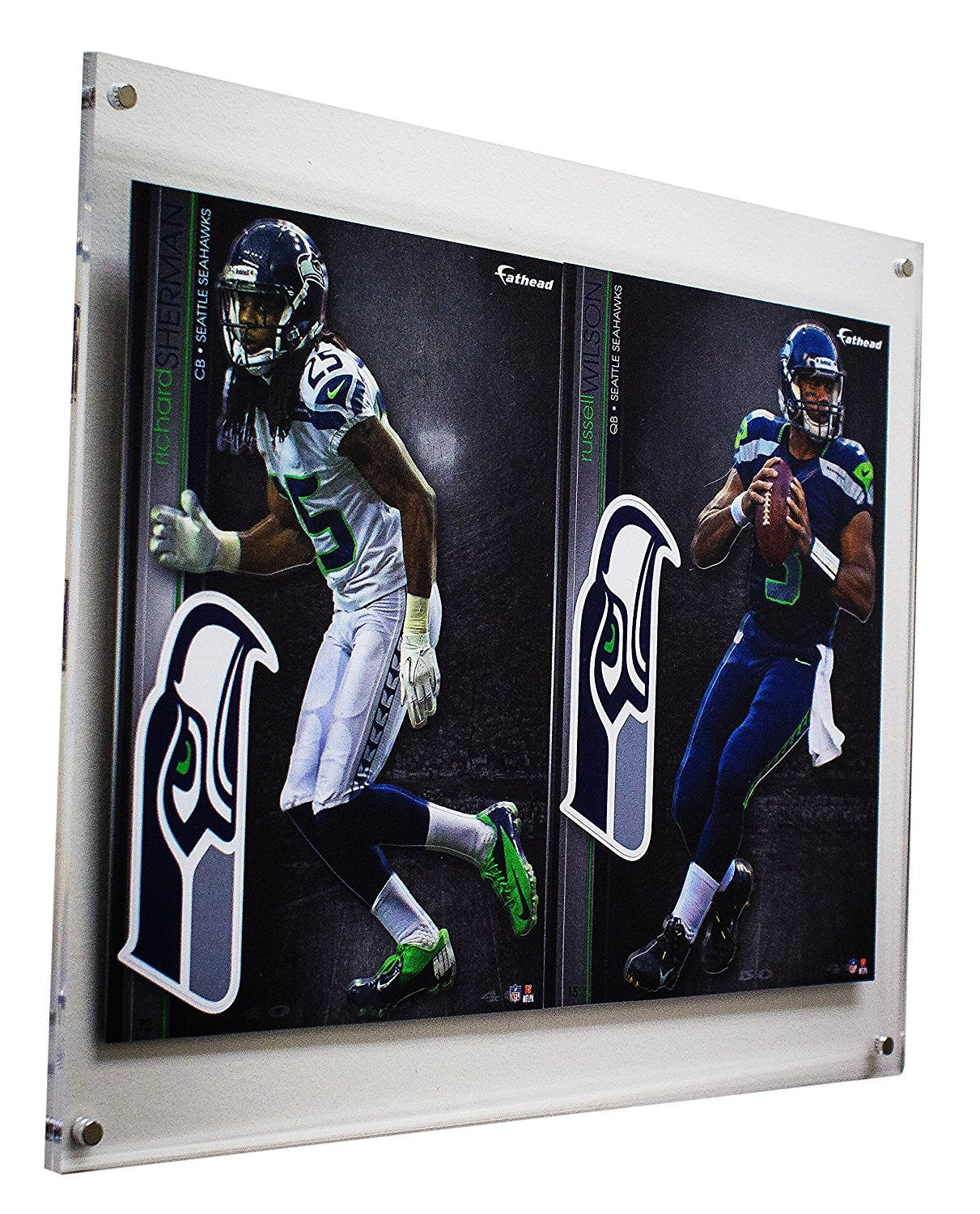 Clear Acrylic Picture Frames – Better Display Cases