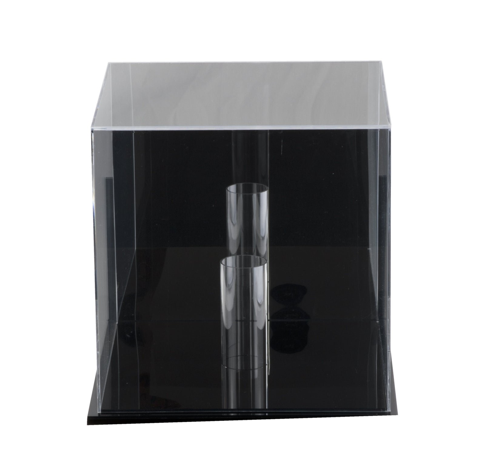 Acrylic Collectible Wedding Flower Bouquet Display Case (A031/A118/A12