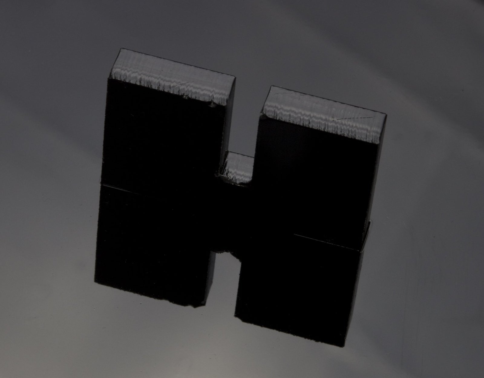 Acrylic Hockey or Figure Ice Skate Display Case (A022/SP06)