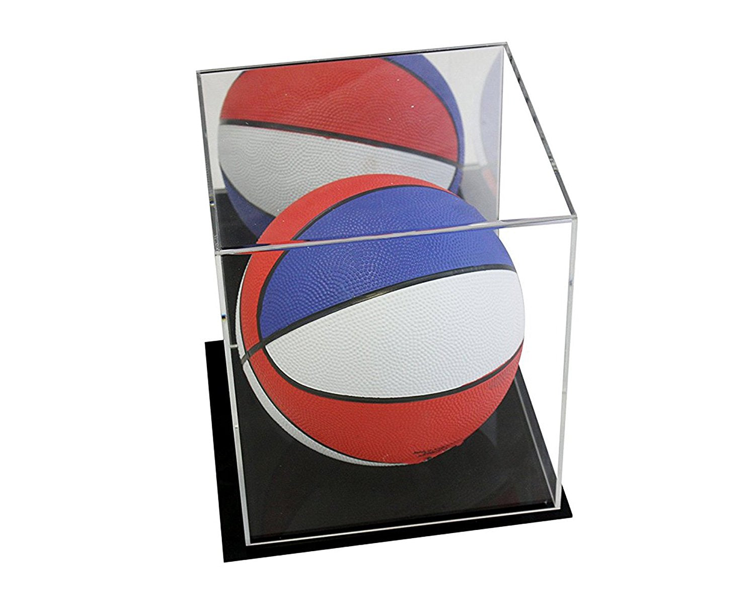 Small Display Case 8" x 8" x 8.5" - Clear or Mirror (V03/A015) – Better ...